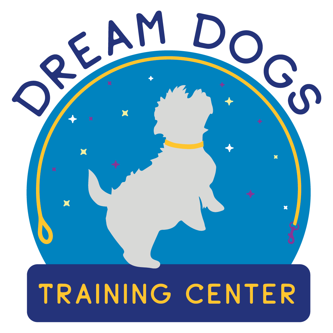 Contact - Dream Dogs Training Center